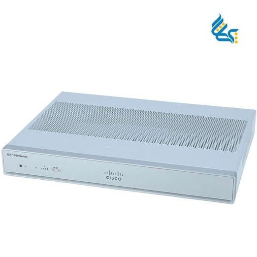 خرید و قیمت روتر ISR سیسکو C1161-8PLTEP مدل 8 پورت | ترب