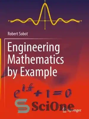 خرید و قیمت دانلود کتاب Engineering Mathematics by Example - ریاضیات ...