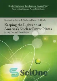 خرید و قیمت دانلود کتاب Keeping the Lights on at AmericaÖs Nuclear Power Plants – روشن نگه داشتن ...