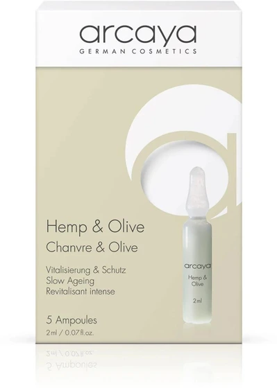 خرید و قیمت Hemp & Olive | ترب