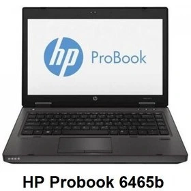 خرید و قیمت لپ تاپ اچ پی HP 6465 b | ترب