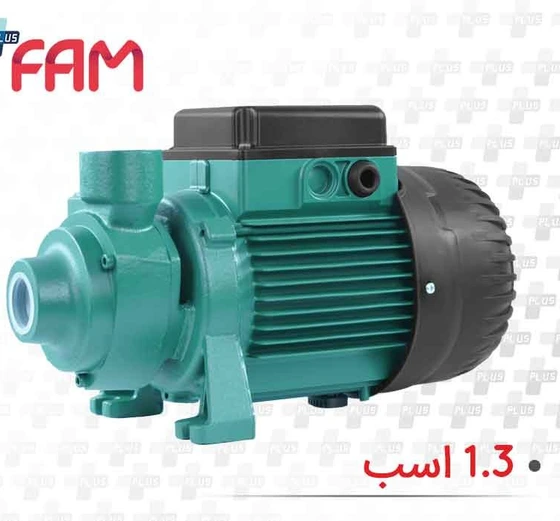 خرید و قیمت پمپ داب KPF45/20M | ترب