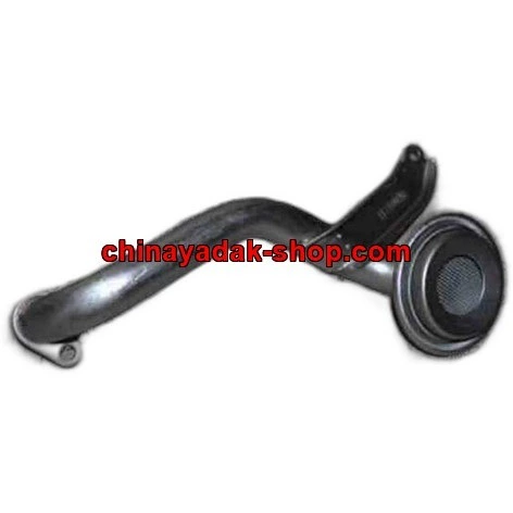 خرید و قیمت صافی روغن کارتل ام وی امX33/530/550/TIGGO5 | ترب