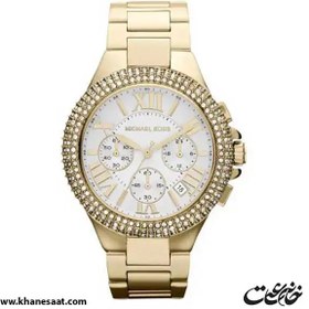 خرید و قیمت ساعت مچی زنانه مایکل کورس مدل mk5756 | ترب