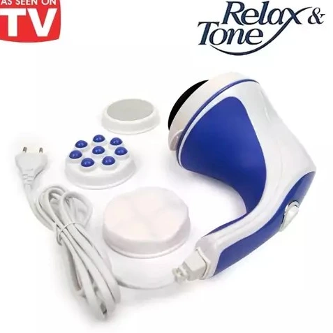 خرید و قیمت ماساژور ریلکس اسپین تون relax ton | ترب