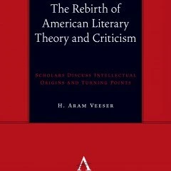 خرید و قیمت دانلود کتاب The Rebirth of American Literary Theory and ...