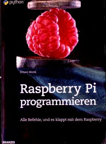 خرید و قیمت دانلود کتاب Raspberry Pi programmieren 2014 | ترب
