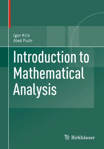 خرید و قیمت دانلود کتاب Introduction to Mathematical Analysis 2013 | ترب