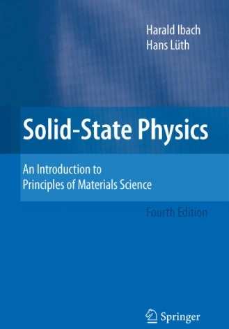 خرید و قیمت دانلود کتاب Solid-State Physics: An Introduction to ...