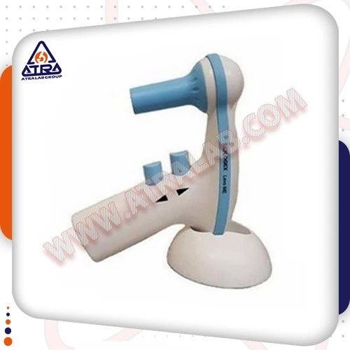 خرید و قیمت پیپت فیلر برقی شارژی DLAB مدل levo ME | ترب