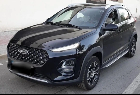 خرید و قیمت ام‌وی‌ام X22 Pro مدل 1403 ا MVM X22pro IE | ترب