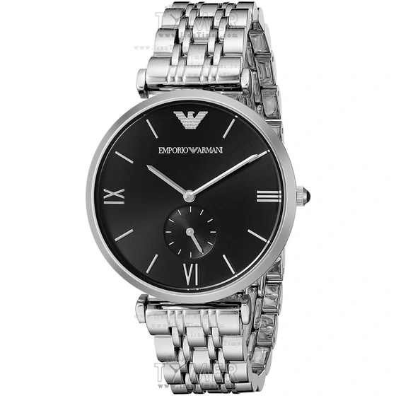 خرید و قیمت ساعت مچی مردانه امپریو آرمانی مدل Emporio Armani AR1676 | ترب