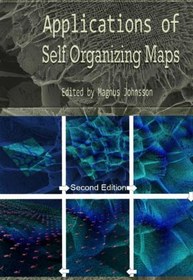 خرید و قیمت دانلود کتاب Applications of Self-Organizing Maps | ترب