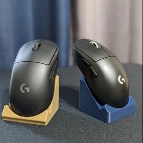 خرید و قیمت پایه نگهدارنده موس مدل T35 | ترب