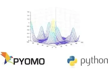 خرید و قیمت آموزش بهینه سازی ریاضی در زبان پایتون | Optimization with ...