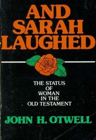 خرید و قیمت دانلود کتاب And Sarah laughed: the status of woman in the ...