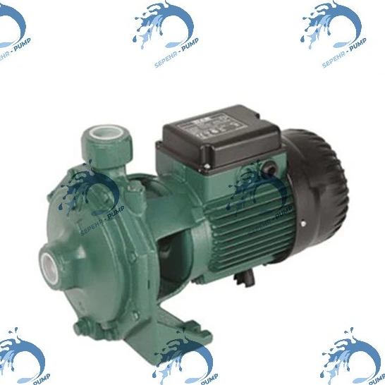 خرید و قیمت پمپ آب داب K66 / 100M | ترب