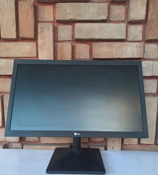 خرید و قیمت مانیتور 20 اینچ الجی مدل MK400H-B (استوک-تمیز) | ترب