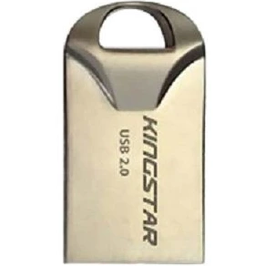 خرید و قیمت فلش مموری کینگ استار مدل ks218 ظرفیت 32 گیگابایت ا Kingstar KS218 Fido Flash Memory ...