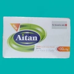 خرید و قیمت پودر موبر ایتن مدل Pmd 100 وزن 100 گرم بسته 6 عددی | ترب