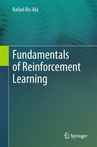 خرید و قیمت دانلود کتاب Fundamentals of Reinforcement Learning 2023 | ترب