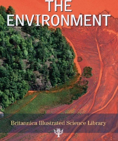 خرید و قیمت دانلود کتاب Britannica illustrated science library 2011 | ترب