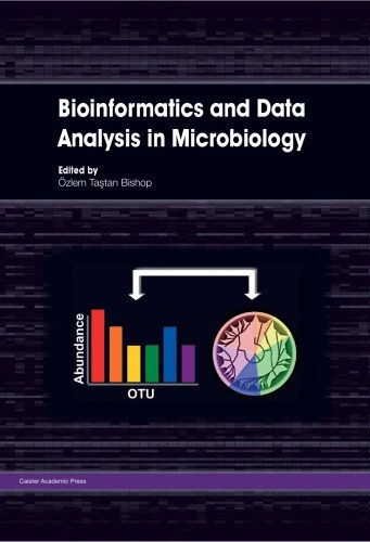 خرید و قیمت دانلود کتاب Bioinformatics and Data Analysis in ...
