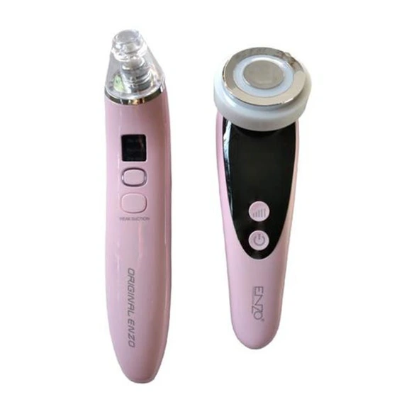 خرید و قیمت دستگاه جوانسازی پوست و میکرودرم انزو مدل en-013 | ترب