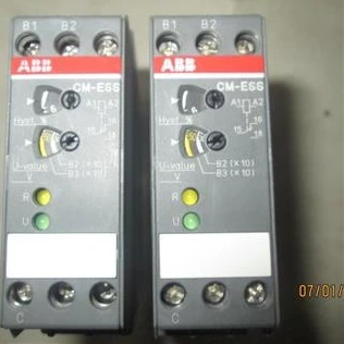 خرید و قیمت رله ABB-CM-ESS-1SVR430831R1200 | ترب