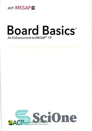 خرید و قیمت دانلود کتاب Board basics : an enhancement to MKSAP 19 ...