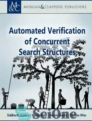 خرید و قیمت دانلود کتاب Automated Verification of Concurrent Search ...