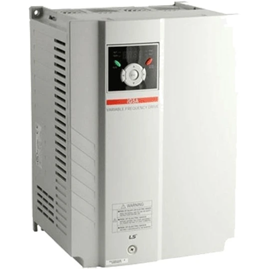 خرید و قیمت اینورتر سه فاز LS سری IG5 توان 18.5 کیلووات | ترب