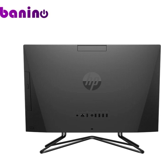 خرید و قیمت آل این وان اچ پی مدل 200G4 Core i3(1215U)-4GB-1TB-INTEL ا ...