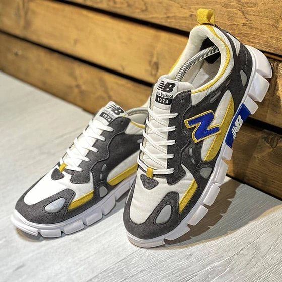 خرید و قیمت کتونی مردانه مدل نیوبالانس کد 4295 | ترب