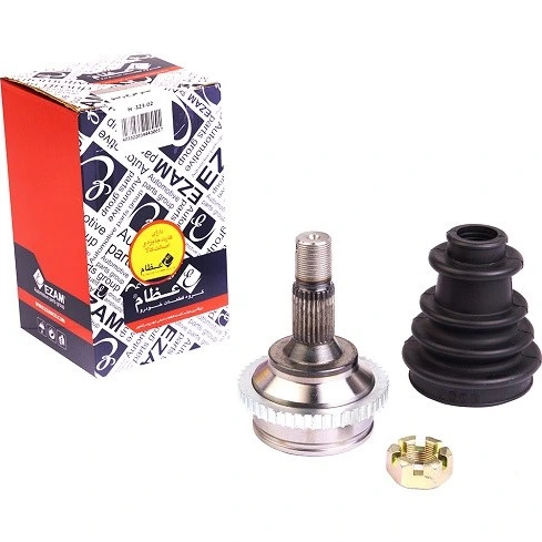 خرید و قیمت سرچرخ پژو 405 --34 خار عظام 3119013 | ترب