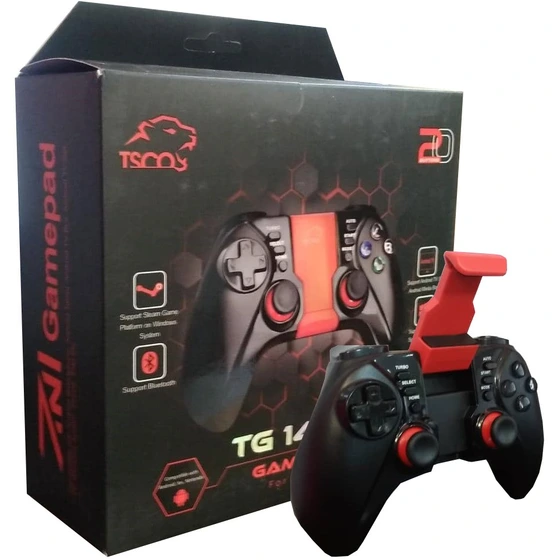 خرید و قیمت دسته بازی تسکو TG-145W | ترب