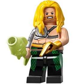 خرید و قیمت LEGO Minifigures 71026 Dc Super Heroes Series : 4.stargirl ...