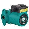خرید و قیمت پمپ سیرکولاتور لئو LRP25-60/180 | ترب