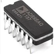 خرید و قیمت آیسی ترموکوپل اورجینال AD595AQ , AD595 | ترب