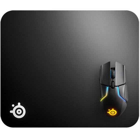 خرید و قیمت موس پد SteelSeries QcK - سایز M | ترب