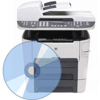 خرید و قیمت درایور پرینتر HP LaserJet 3392 | ترب