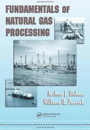 خرید و قیمت دانلود کتاب Fundamentals Of Natural Gas Processing, 2006 ...