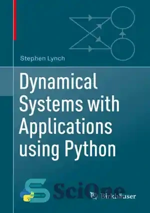 خرید و قیمت دانلود کتاب Dynamical Systems with Applications using ...