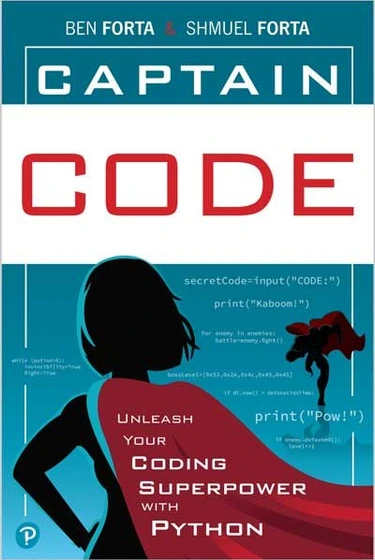 خرید و قیمت Captain Code | ترب