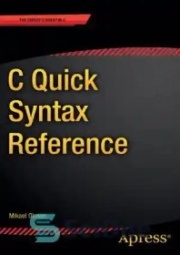 خرید و قیمت دانلود کتاب C# quick syntax reference - مرجع نحو سریع سی ...