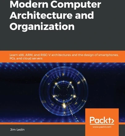 خرید و قیمت دانلود کتاب Modern Computer Architecture and Organization 2020 | ترب