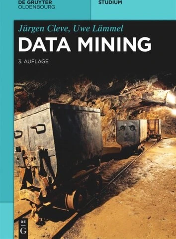 خرید و قیمت دانلود کتاب Data Mining 3rd edition | ترب