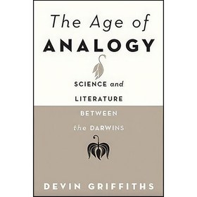 خرید و قیمت کتاب زبان اصلی The Age of Analogy اثر Devin Griffiths | ترب