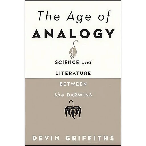 خرید و قیمت کتاب زبان اصلی The Age of Analogy اثر Devin Griffiths | ترب