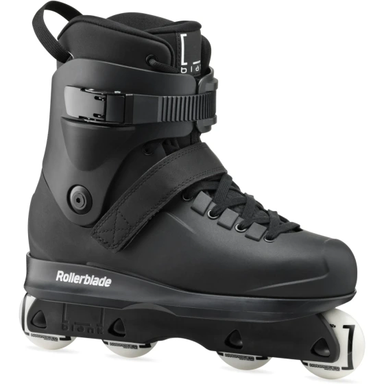 خرید و قیمت ROLLERBLADE BLANK SK BLACK | ترب